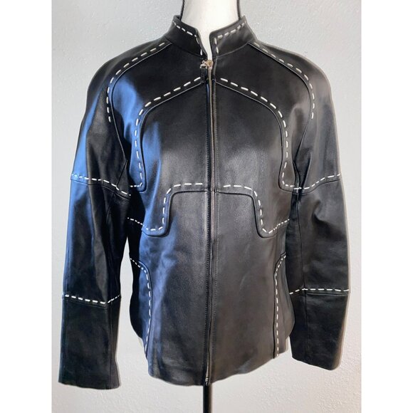 Pamela McCoy Collections | Jackets & Coats | Pamela Mccoy Collections 0 ...